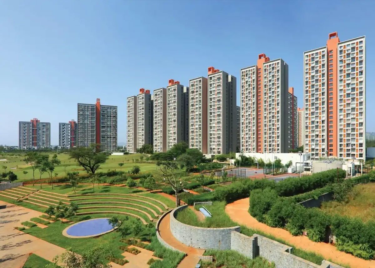 Lodha Group | Pune