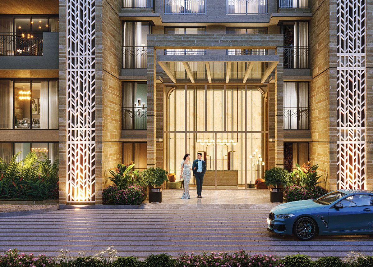 Lodha Group | Pune